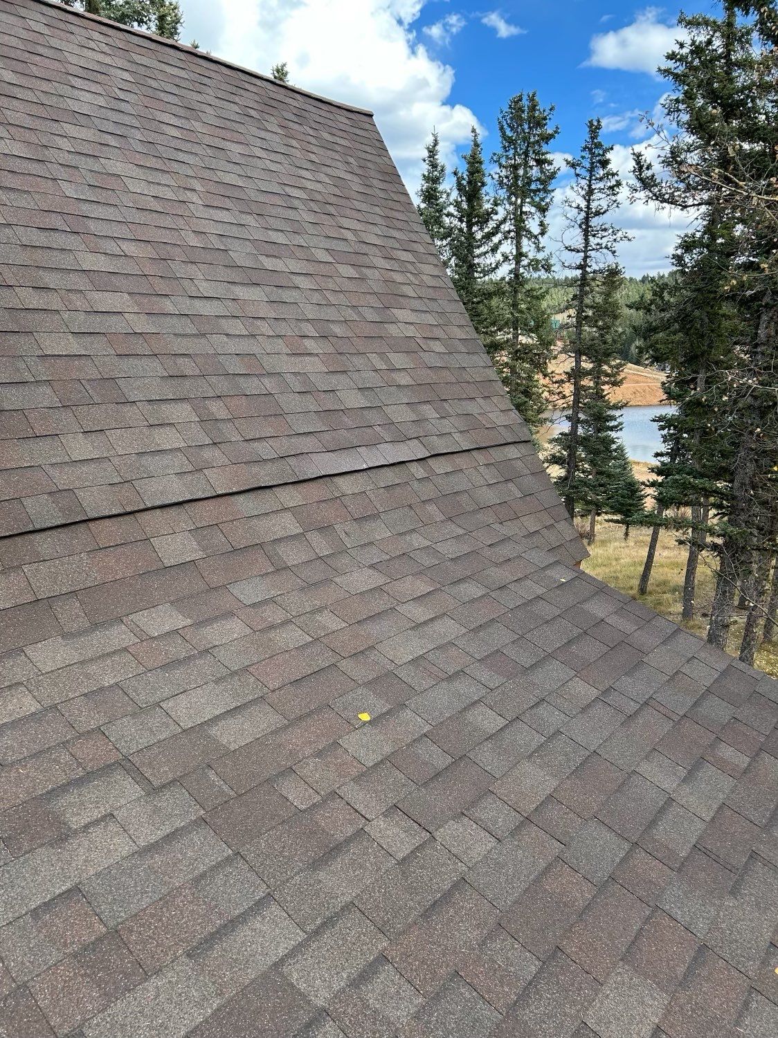 Residential Roofing in Colorado | Shingle, Metal & Tile