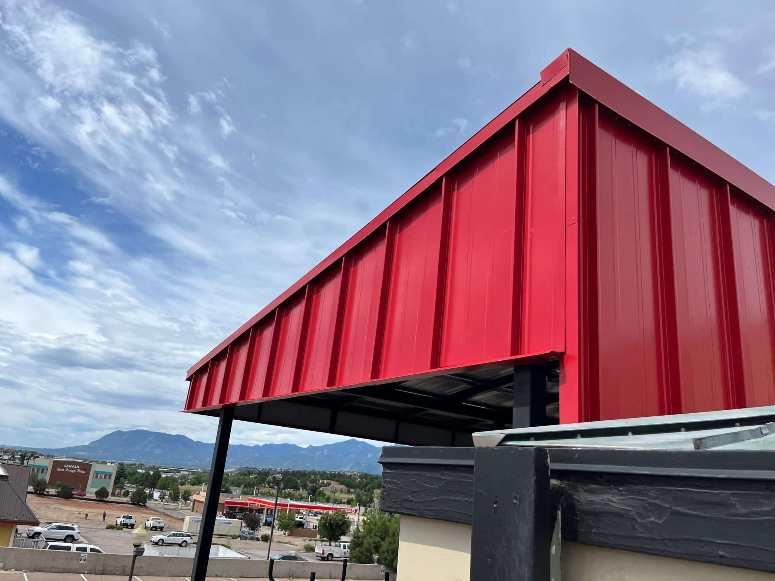 Commercial Roofing in Colorado | Replacement, Repair & Flat Roof Experts