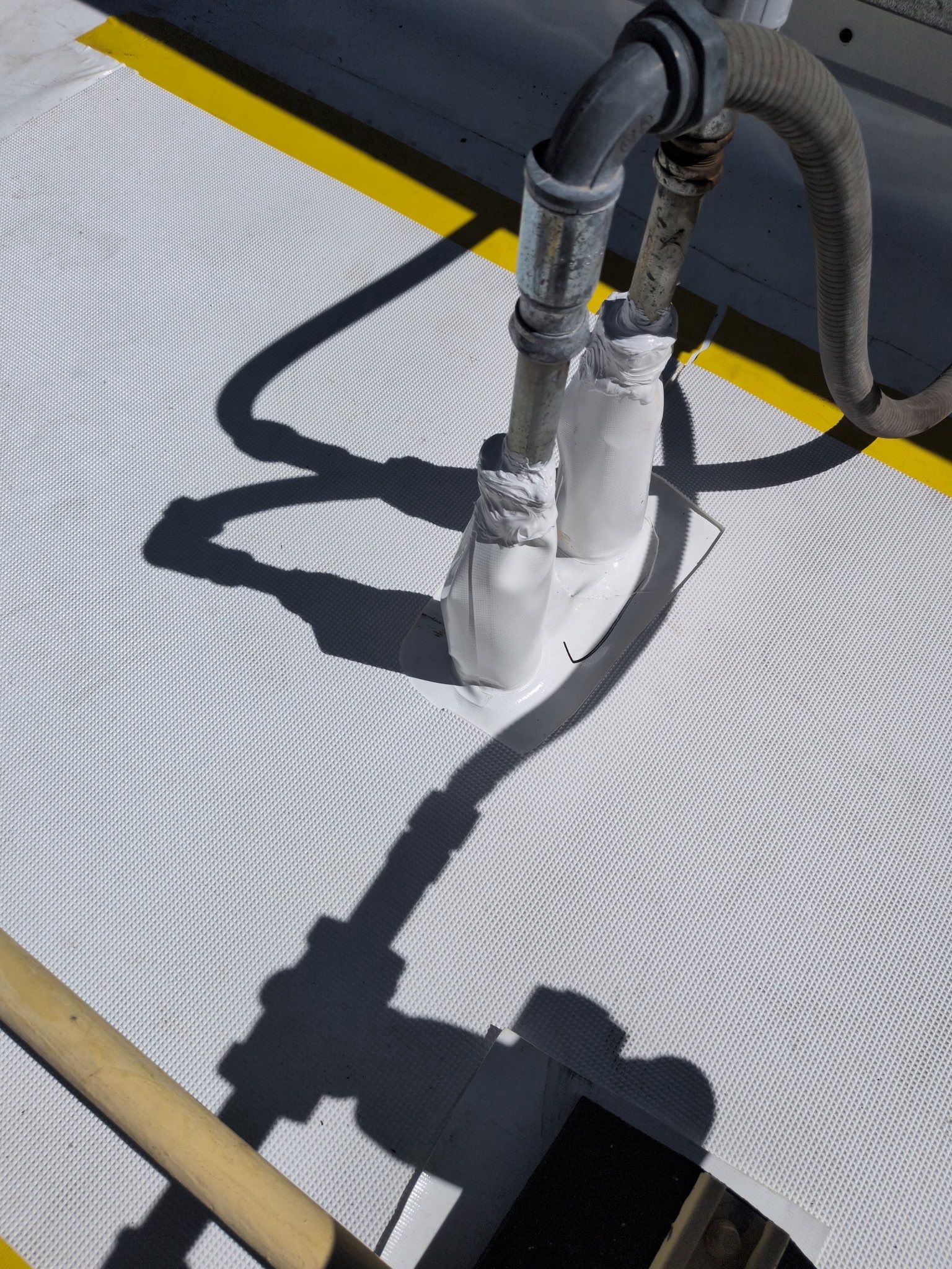 Commercial Roof Repair in Colorado | Royalty Roofing